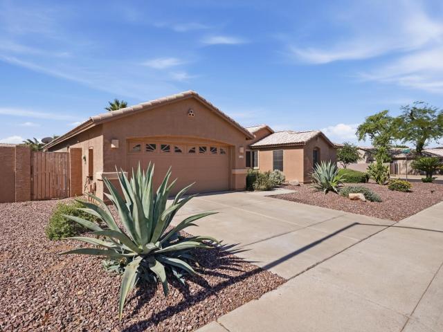 5339 W Kaler Circle