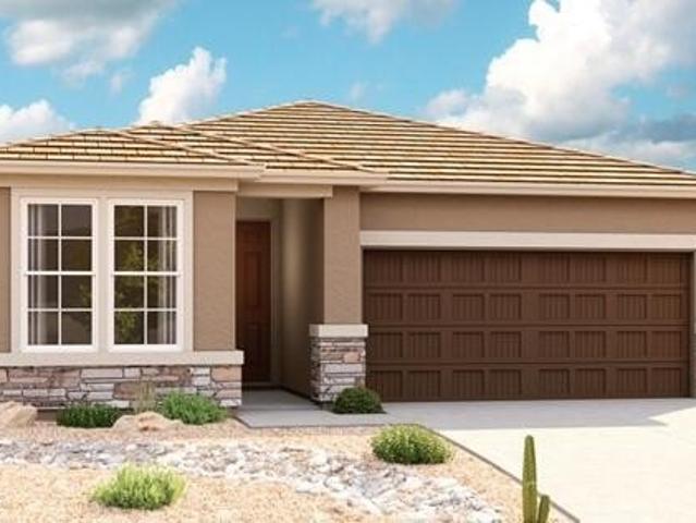 5339 W Harmont Dr, Glendale, AZ 85302