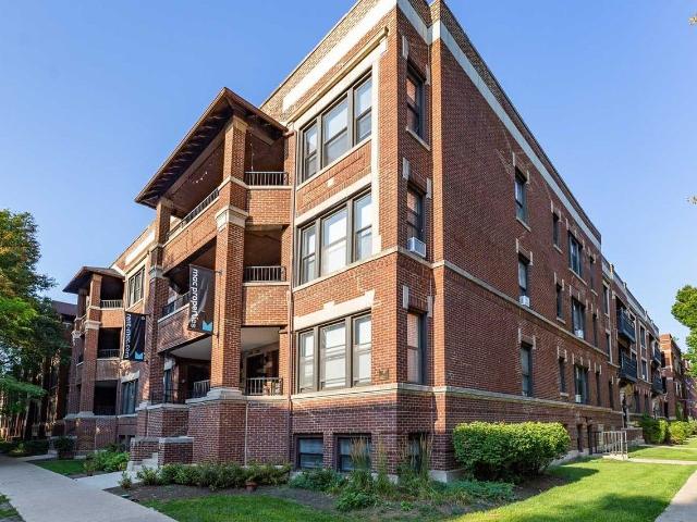 5339 5345 S. Woodlawn Avenue 3 Bedroom Apartment for Rent at 5339 S Woodlawn Ave, Chicago, IL 60615 Hyde Park