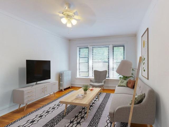 5339 5345 S. Woodlawn Avenue 3 Bedroom Apartment for Rent at 5339 S Woodlawn Ave, Chicago, IL 60615 Hyde Park