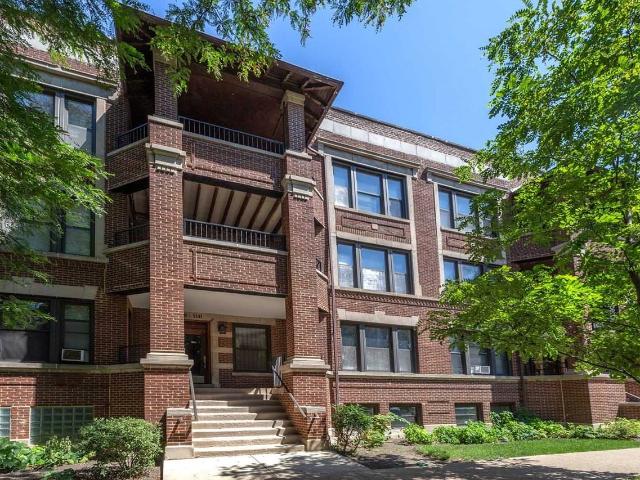 5339 5345 S. Woodlawn Avenue 4 Bedroom Apartment for Rent at 5339 S Woodlawn Ave, Chicago, IL 60615 Hyde Park