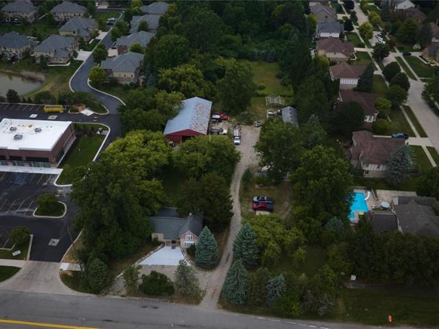 53303 Hayes Rd Hayes Road