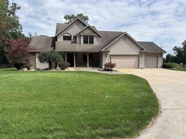 53308 Beech Grove Dr, Bristol, IN 46507