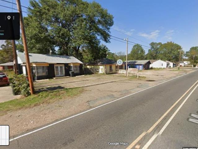 5330 Mansfield Road