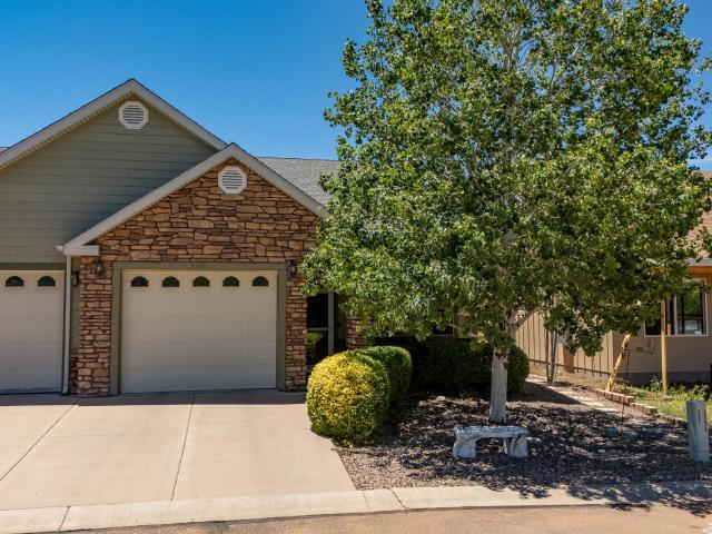 5330 Marshall Mountain Drive