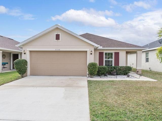 5330 NW Pine Trail Cir, Port Saint Lucie, FL 34983