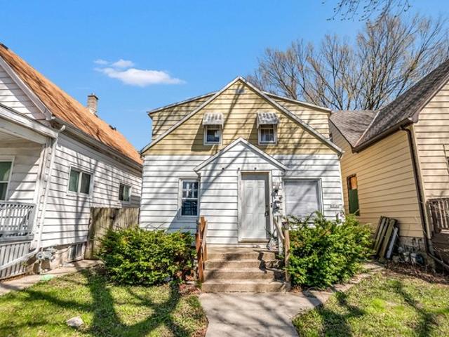 5330 N 38th St, Milwaukee, WI 53209