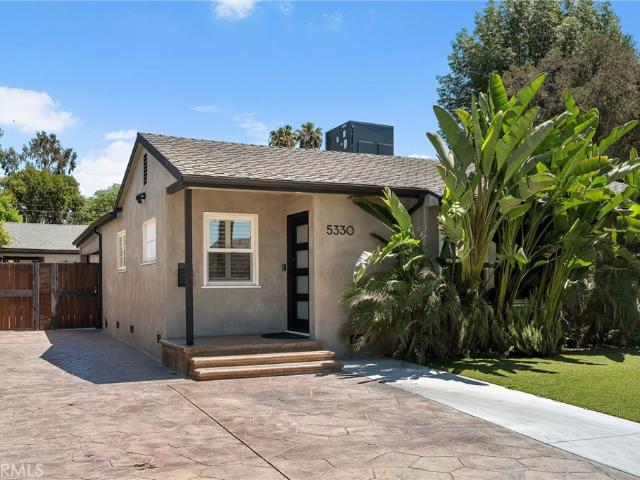 5330 Natick Ave, Sherman Oaks, CA 91411 | MLS #SR26086