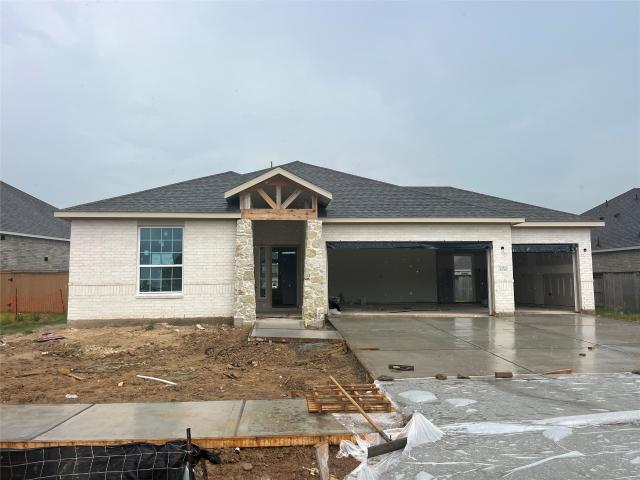 5330 Acapulco Mist Dr, Katy, TX 77493 | MLS #40841 | Compass