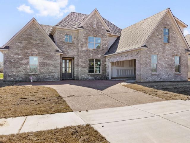 5330 Buttercup Ln, Lakeland, TN 38002 | MLS #10216