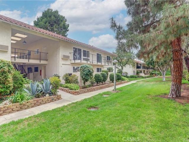5330 Bahia Blanca W Unit N, Laguna Woods, CA 92637