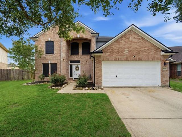 5330 Chasewood Dr, Bacliff, TX 77518