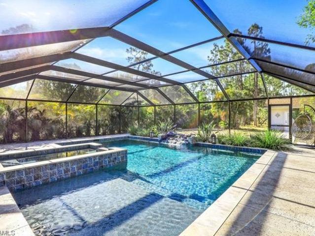 5330 Coral Wood Dr, Naples, FL 34119