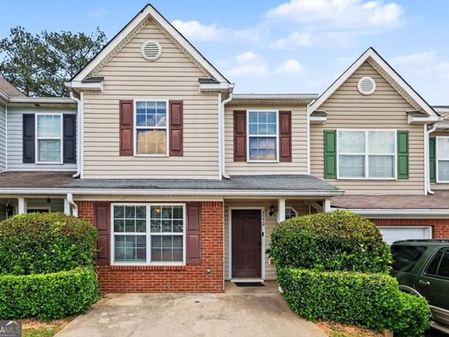 5330 Creekview Ln, Morrow, GA 30260