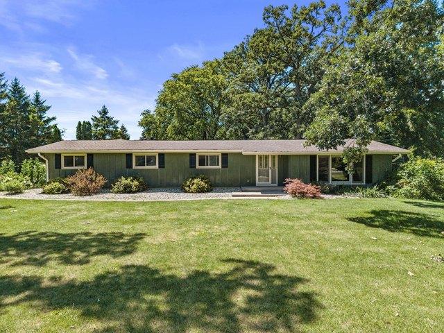 5330 Crystal Ln, Yorkville, WI 53177
