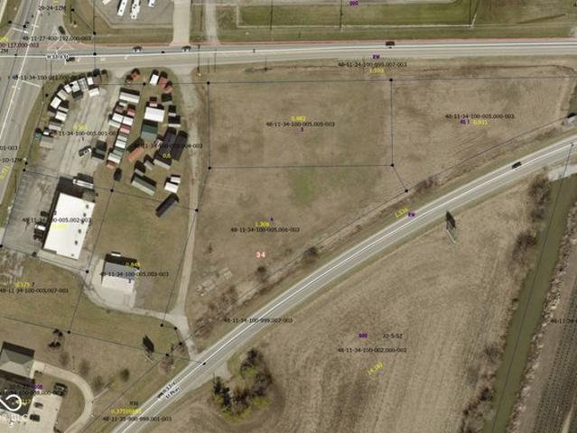 5330 Dr Martin Luther King Jr Blvd, Anderson, IN 46013