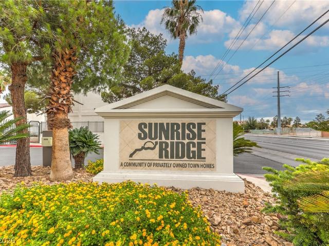5330 E Charleston Blvd, Unit 44, Las Vegas, NV 89142 | MLS #2801
