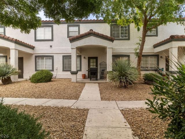 5330 E Charleston Blvd, Unit 99, Las Vegas, NV 89142 | MLS #2774