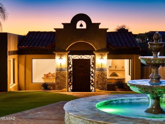 5330 E Placita Casa Rio, Tucson, AZ 85718