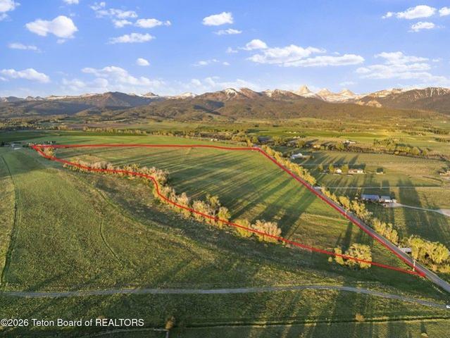 5330 Fullmer Trl, Tetonia, ID 83452