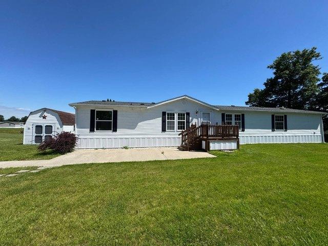5330 Goshen Rd Lot 86, Fort Wayne, IN 46818
