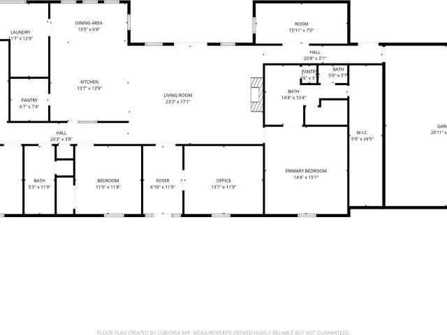 5330 Indian Trail Ln, Brenham, TX 77833 | MLS #52328