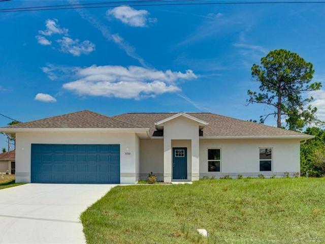 5330 Iota Ct, North Port, FL 34288