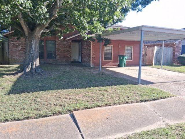 5330 Kent Dr, Pasadena, TX 77505