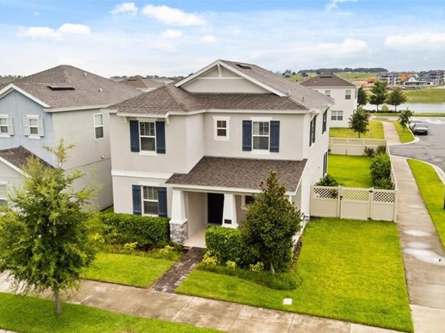 5330 Lake Virginia St, Winter Garden, FL 34787