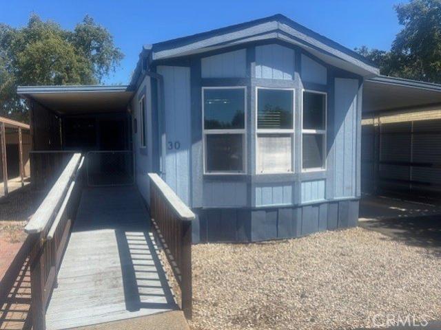 5330 Lakeshore Blvd Spc 30, Lakeport, CA 95453