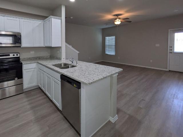 5330 Lisa Point 3 Bedroom Apartment for Rent at 5330 5330 Lisa Point, Converse, TX 78109