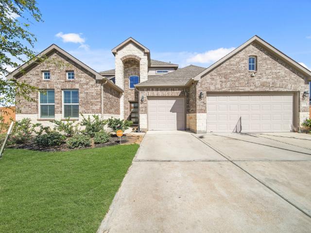 5330 Paradise Cv Ln, Katy, TX 77493 | MLS #29143 | Compass