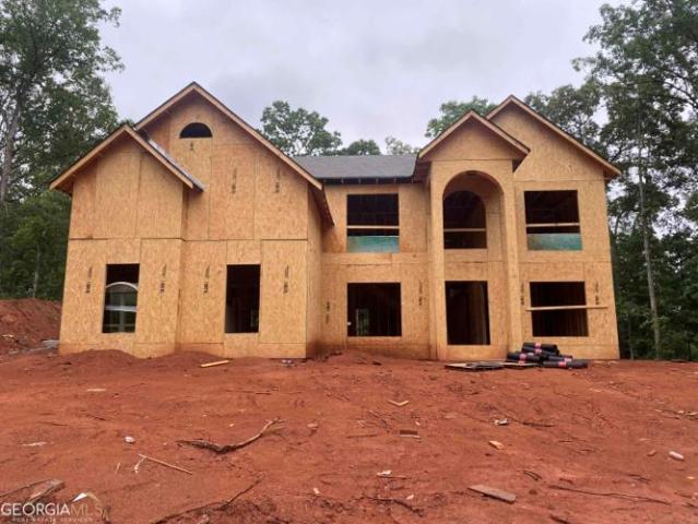 5330 Pinnacle Pointe #40, Winston, GA 30187