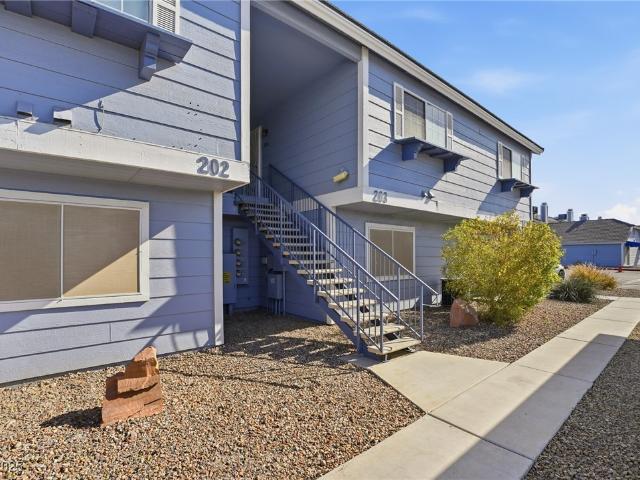 5330 Portavilla Ct, Unit 203, Las Vegas, NV 89122 | MLS #2740