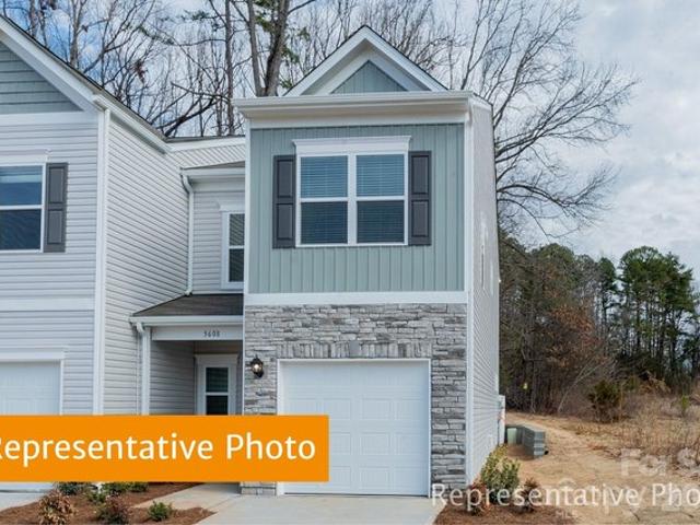 5330 Porterhouse Way Unit 3A, Charlotte, NC 28215