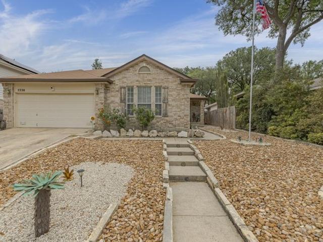 5330 Stormy Breeze, San Antonio, TX 78247