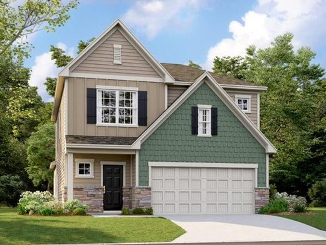 5330 Sunrise Pink Rd, Kannapolis, NC 28081