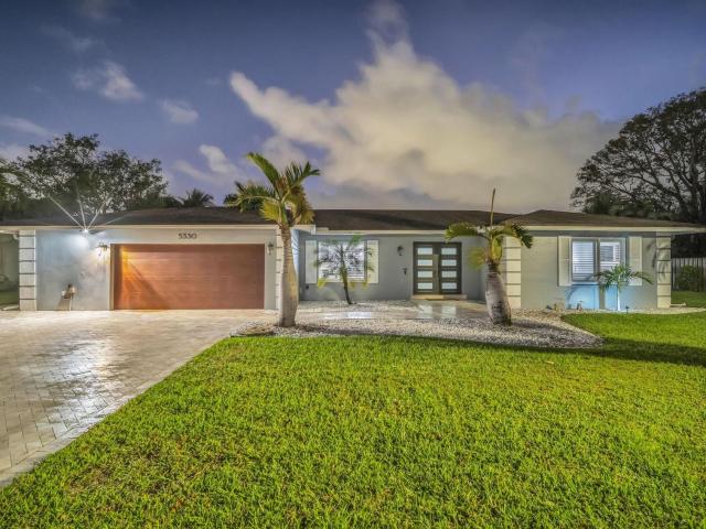 5330 SW 19th Street, Plantation, US, FL