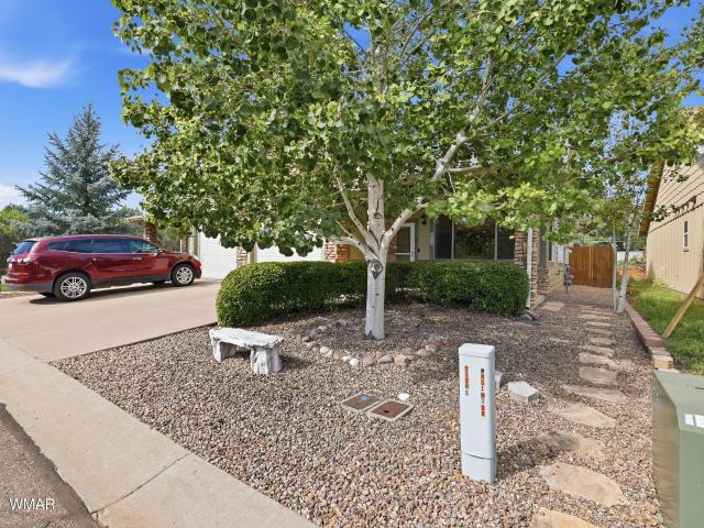 5330 S Marshall Mountain Drive