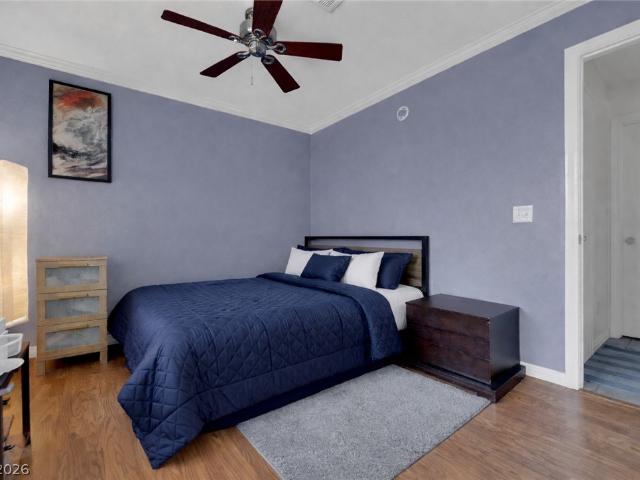 5330 Silvermist Ct, Unit 202, Las Vegas, NV 89122 | MLS #2752
