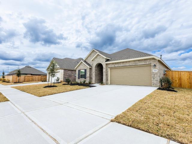 5330 Sleepy Fox Ln, Richmond, TX 77469 | MLS #27358