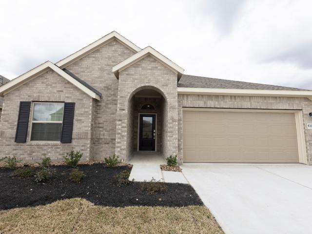 5330 Sleepy Fox Lane