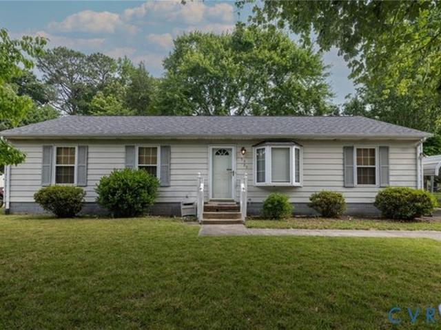 5330 Thornington Dr, North Chesterfield, VA 23237