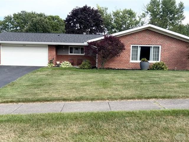 5330 Wolf Ridge Rd, Harrison Township, OH 45415
