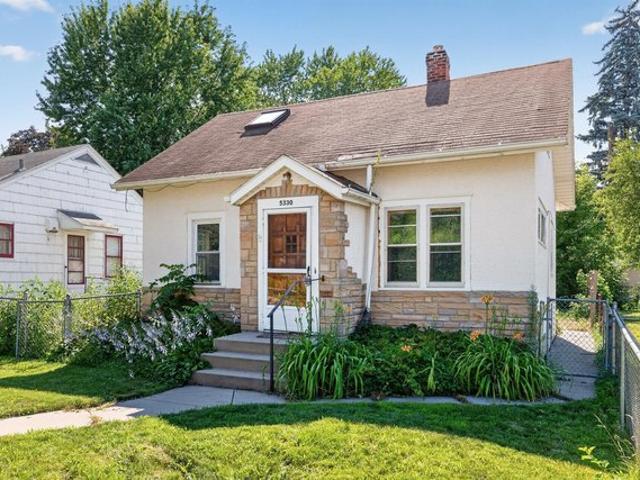 5330 42nd Ave S, Minneapolis, MN 55417