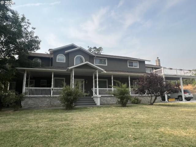 53314 w ferndale rd