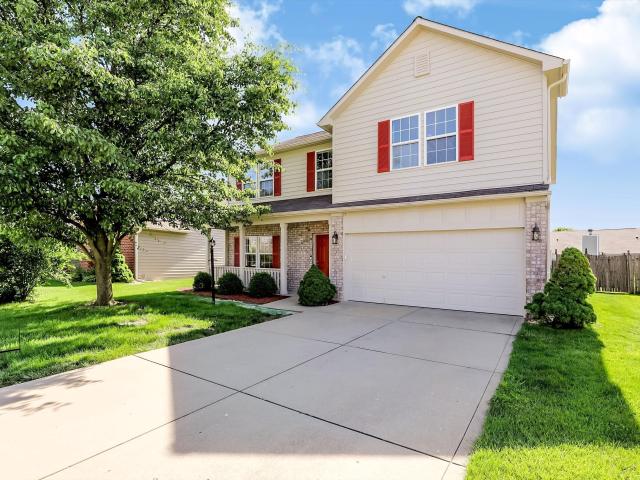5331 Montavia Lane