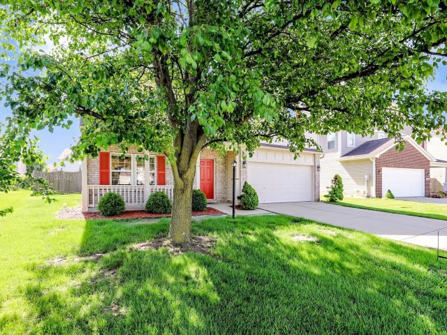 5331 Montavia Lane