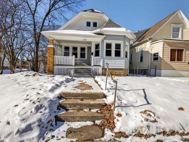 5331 N 37th St, Milwaukee, WI 53209