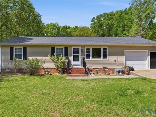 5331 N Warriner Rd, Henrico, VA 23231